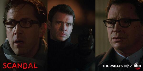 Scandal 314 ABC Memes