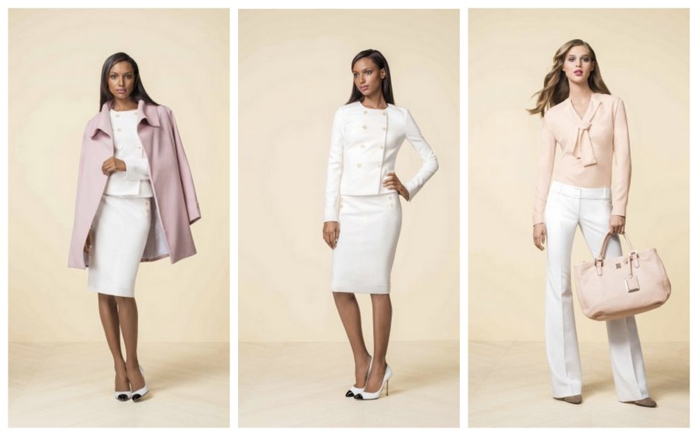 The Scandal Collection at The Limited